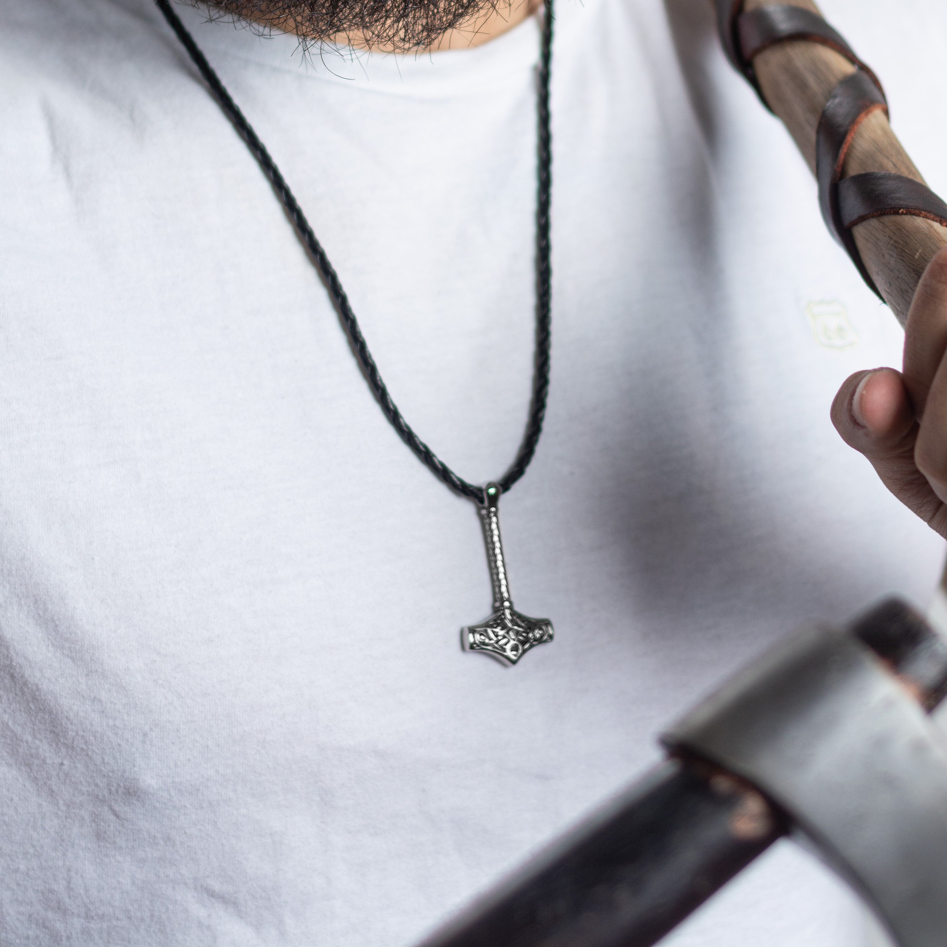 Collares Tendencia – Vikingos UY